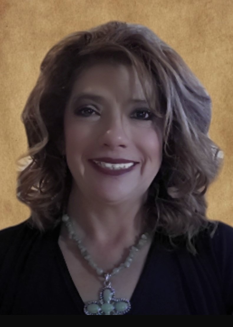 Team | Merranda Romero Marin | New Mexico State University - All About ...